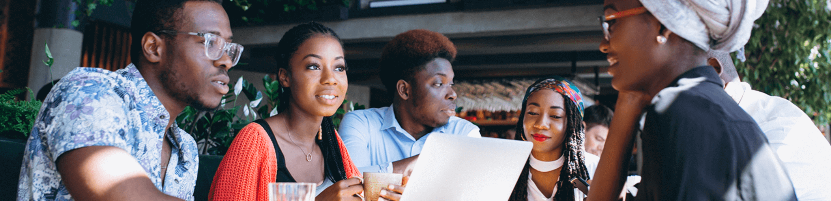 Join Our Team - Resilience Action Network Africa (RANA)